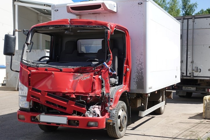 Trucking Accidents Explained - What To Do After A Bad Collision